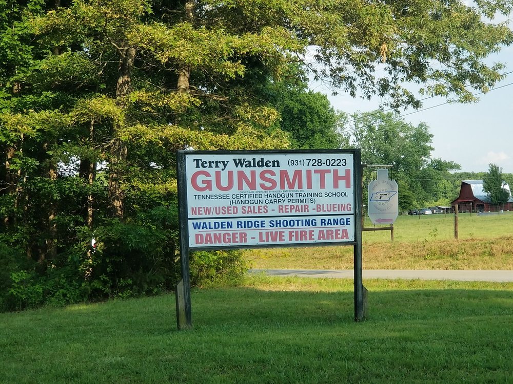 TN Enhanced Handgun Carry Permit (EHCP)